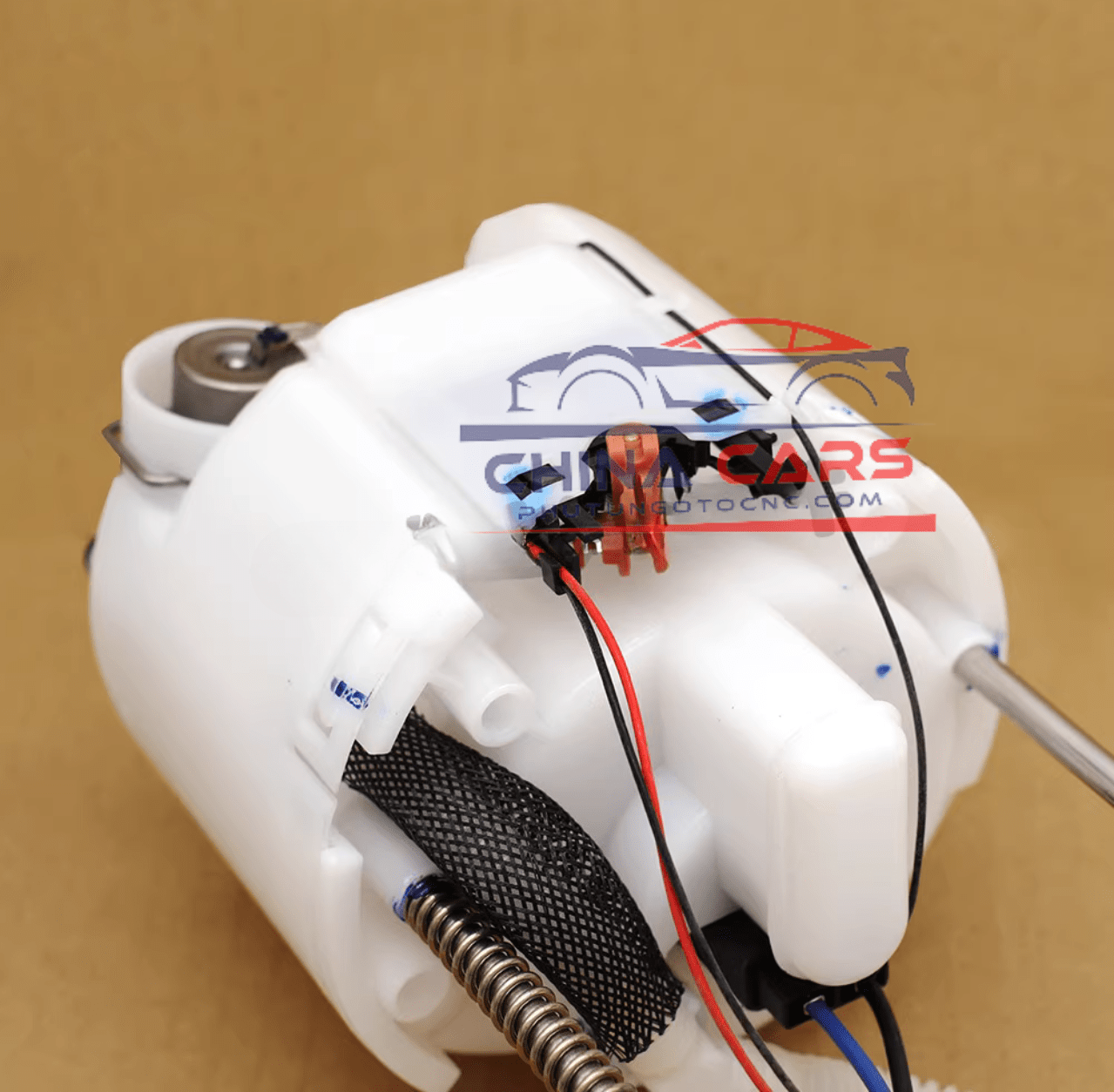 Bơm xăng Beijing X7 U5Plus